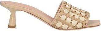 Alberta Ferretti CHAUSSURES - Sandales sur YOOX.COM