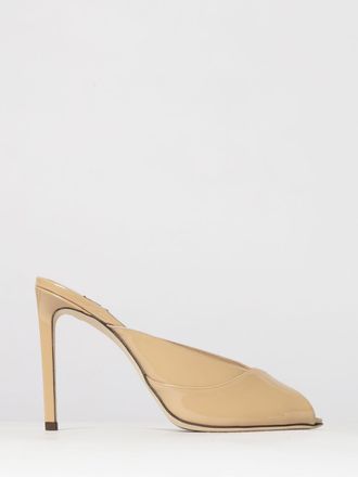 Jimmy Choo London Sandales &agrave; Talons Femme couleur Chair