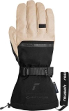 Reusch Herren Handschuhe DUALITY R-WOOL