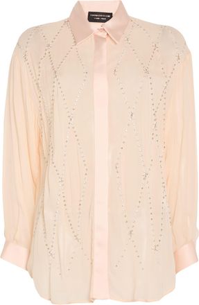 Simona Corsellini TOPS - Hemden auf YOOX.COM