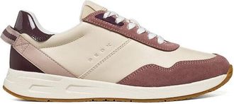 Geox Sneakers D Bulmya D66NQA 05422 C5VA8 Creme