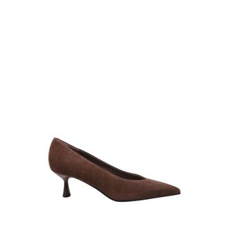 Sergio Levantesi Femme, Chaussures, Brun, Taille: 40 EU Beatrix67 Escarpins
