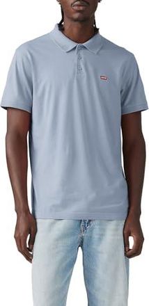 Levi's Levis HM Polo T-Shirt, Cliff, S Hommes