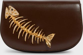 Giuseppe Zanotti SLIM BAG Brieftasche