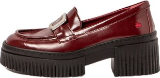 Art Art Damen 1372 York Plattform, Burgunderrot, 38 EU