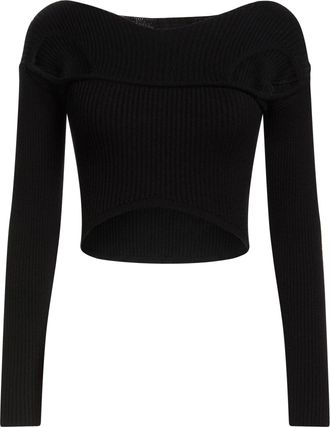 Ga&euml;lle Paris STRICKWAREN - Pullover auf YOOX.COM