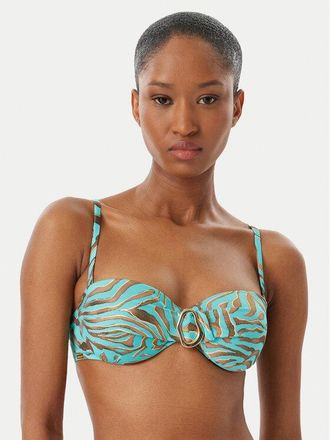 Selmark Bikini-Oberteil BN716 T&uuml;rkisfarben