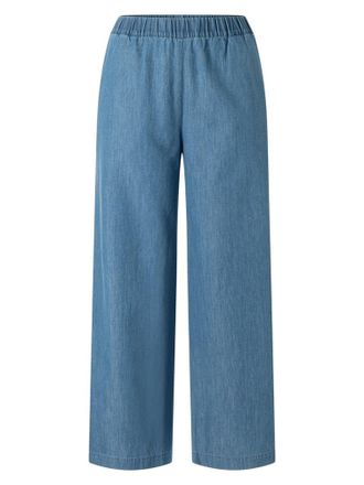 Maerz Kn&ouml;chellange Hose MAERZ Muenchen blau