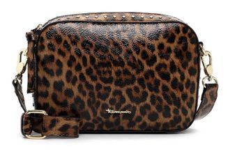 Tamaris Umh&auml;ngetasche TAS Georgiana Crossbody Bag Brown/Beige mehrfarbig