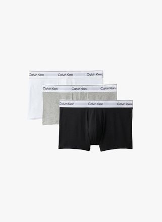 Calvin Klein Lot de 3 boxers