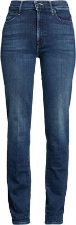 Mother HOSEN & R&Ouml;CKE - Jeanshosen auf YOOX.COM