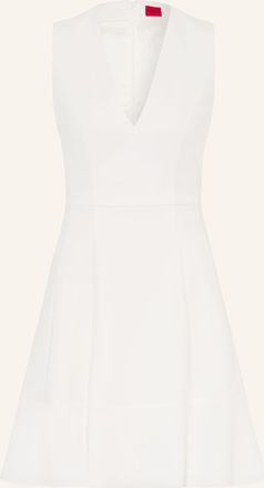 HUGO BOSS Hugo Kleid Kersty weiss