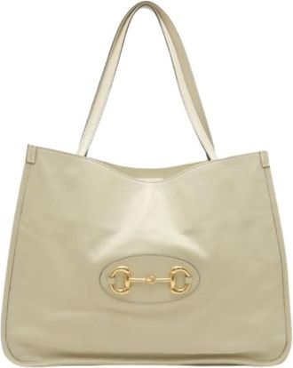 Gucci Damen, Pre-Owned, Beige, ONE SIZEGr&ouml;&szlig;e