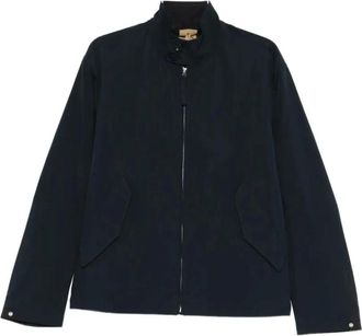 Ten c Homme, Vestes, Bleu, Taille: XL Couche Interm&eacute;diaire