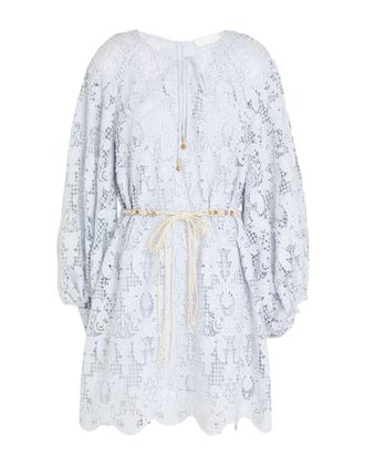 Zimmermann KLEIDER - Mini-Kleider auf YOOX.COM