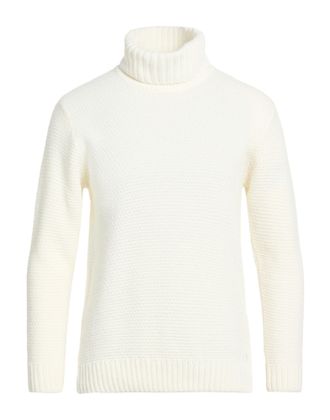 Les Copains STRICKWAREN - Rollkragenpullover auf YOOX.COM