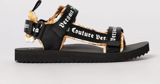 Versace Jeans Couture Sandale VERSACE JEANS COUTURE Homme couleur Noir