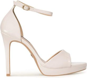 Nine West Sandalen WFA2733-2 Weiß