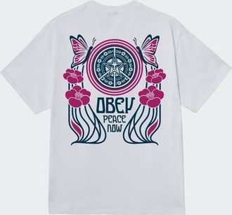 Obey T-shirt - Taille XL