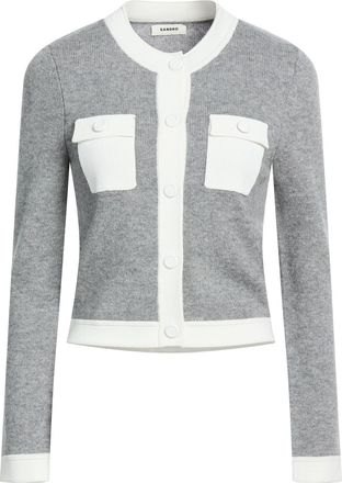 Sandro STRICKWAREN - Strickjacken auf YOOX.COM