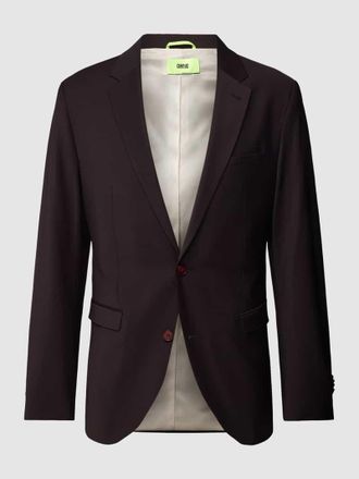 Cinque 2-Knopf-Sakko mit Brustleistentasche Modell Monopoli