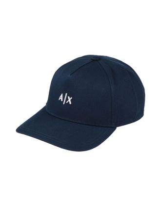 A|X Armani Exchange ACCESSOIRES - M&uuml;tzen & H&uuml;te auf YOOX.COM