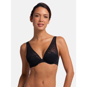 Dorina Bügel-BH Jamie FXPG0025ME028 Schwarz