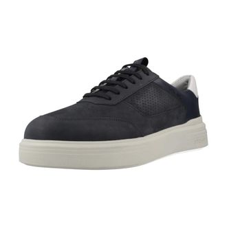Stonefly Phoenix 8 Nabuk - - Shoes - Herren - Blau - 42 EU