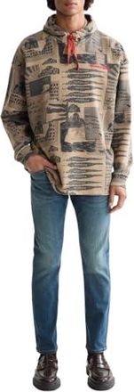 Scotch & Soda Ralston Jeans, Hit and Miss, 34W / 32L Men