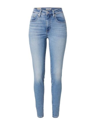 Levi's Jeans 721 High Rise Skinny