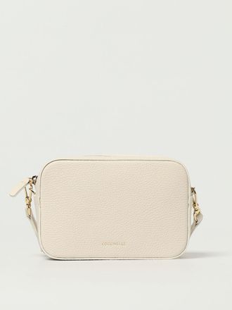 Coccinelle Minitasche COCCINELLE Damen Farbe Wei&szlig;