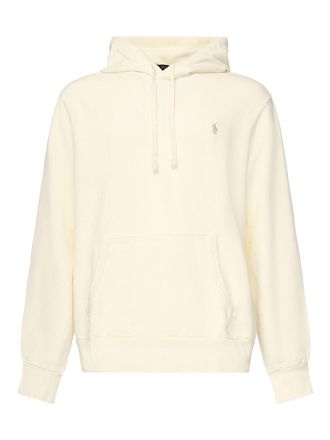 Polo Ralph Lauren Sweat-Shirts - Blanc