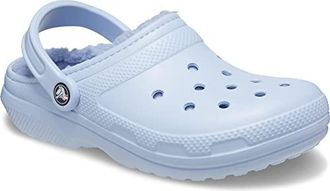 Crocs Classic Lined Clog 43-44 EU Blue Calcite