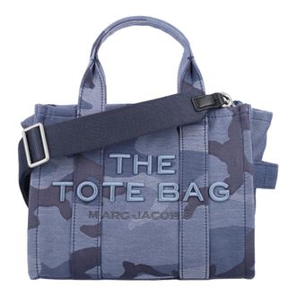 Marc Jacobs Damen, Taschen, Blau, ONE SIZEGr&ouml;&szlig;e