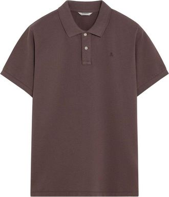 Scalpers Poloshirt