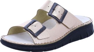 Finn Comfort Pantolette Cayman-S