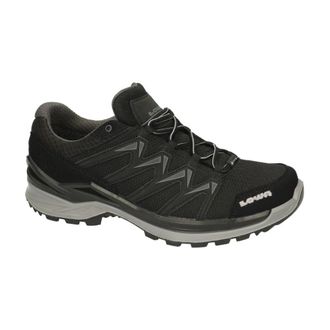 Lowa Innox Pro GTX Low - - Sport - Herren - Schwarzk - 42 EU