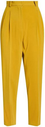 Elisabetta Franchi HOSEN & R&Ouml;CKE - Hosen auf YOOX.COM