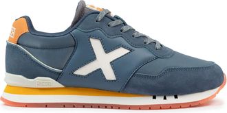 Munich Unisex Dash Wmn 269 Sneaker, türkis, 39 EU