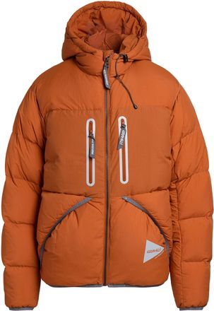 Gramicci JACKEN & M&Auml;NTEL - Pufferjacken & Daunenjacken auf YOOX.COM