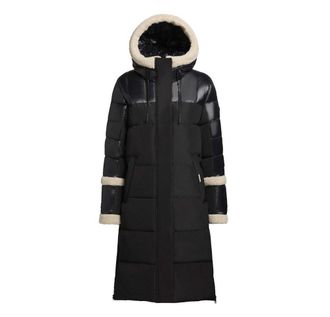 Khujo Winterjacke DESNA2