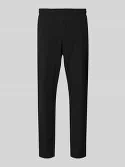 Ellesse Trackpants mit elastischem Bund Modell EVARO