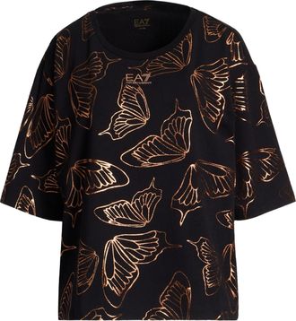 Emporio Armani TOPS - T-shirts auf YOOX.COM