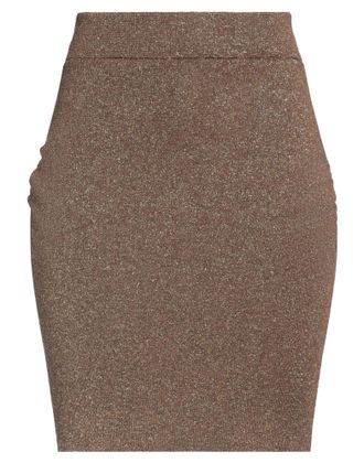 Liu Jo HOSEN & R&Ouml;CKE - Minir&ouml;cke auf YOOX.COM