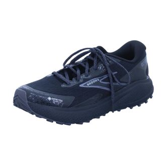 Brooks Divide 5 GTX - - Sport - Herren - Schwarzk - 45 1/2 EU