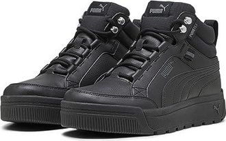 Puma Sneakers Tarrenz SB III PureTex 40 Black Shadow Gray
