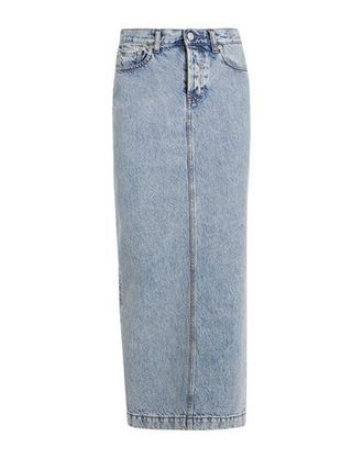 Fabiana Filippi BAS - Jupes en jean sur YOOX.COM