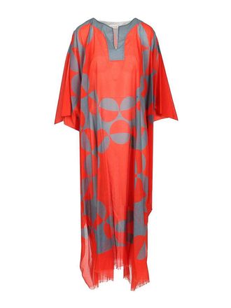 Dries Van Noten Tunique - Multicolore