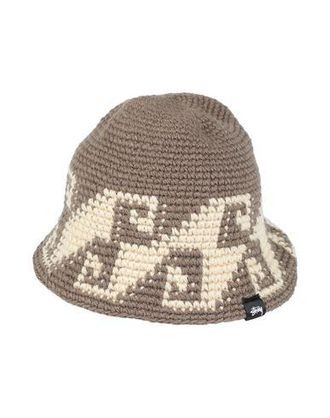 St&uuml;ssy ACCESSOIRES - Chapeaux sur YOOX.COM