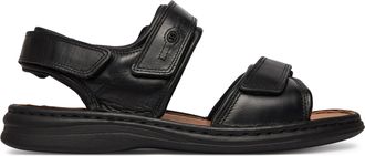 Josef Seibel Sandalen Josef Seibel Rafe 10104 Schwarz